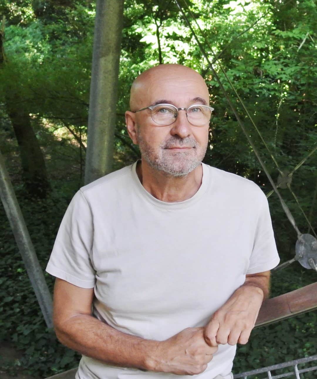 A Propos | Patrick Arotcharen Architecte